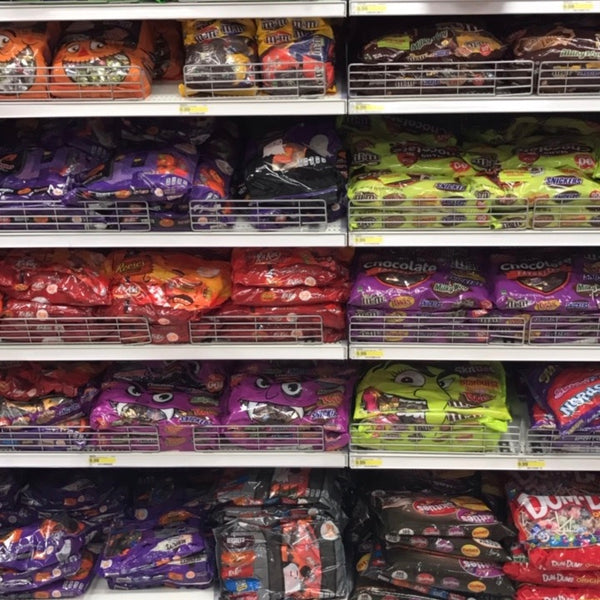 5 Zero Waste Candy Alternatives for Trick-or-Treaters – Wild Minimalist